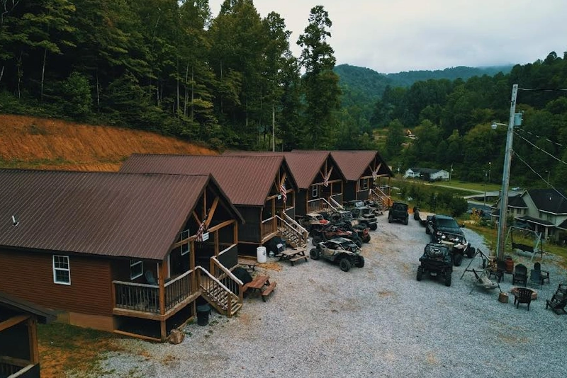UTV Rentals for Your Ride on the Hatfield-McCoy Trails | Local Goat SXS ...